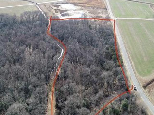 5.281 Acres Schulyer Rd
