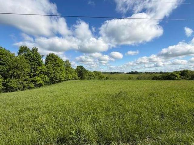 5.28 Ac Chipman Ridge Road