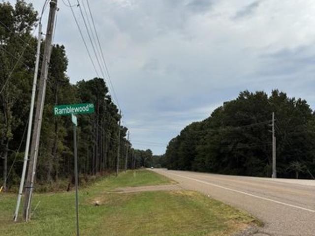 5.29 Acres Trinity Blvd, Texarkana, AR 71854