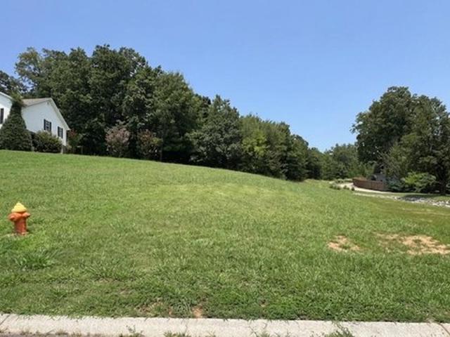 5.21 Acres Nw Benjamin Cir, Cleveland, TN 37312