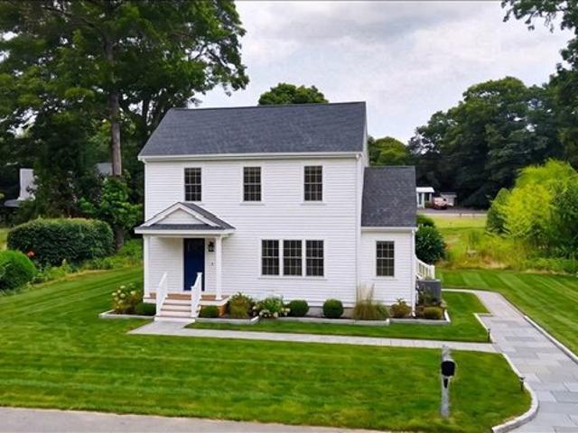5 21st St, Wareham, MA 02538