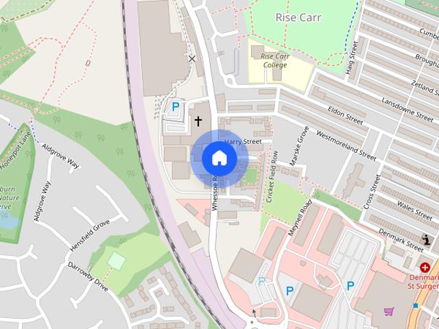 5 228 Whessoe Road, Darlington, County Durham, DL3