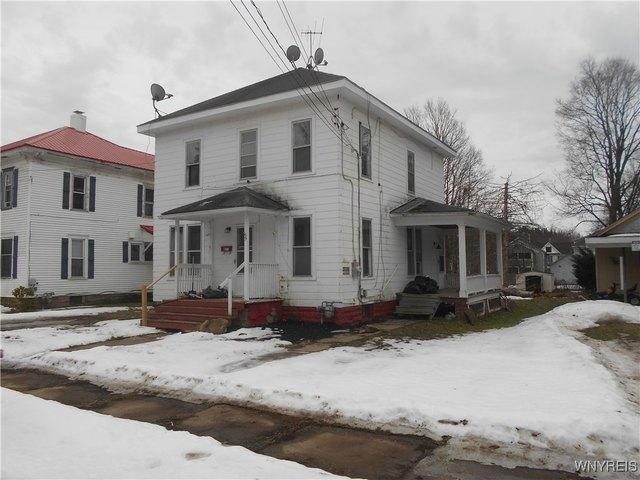 5 2nd Ave, Franklinville, NY 14737