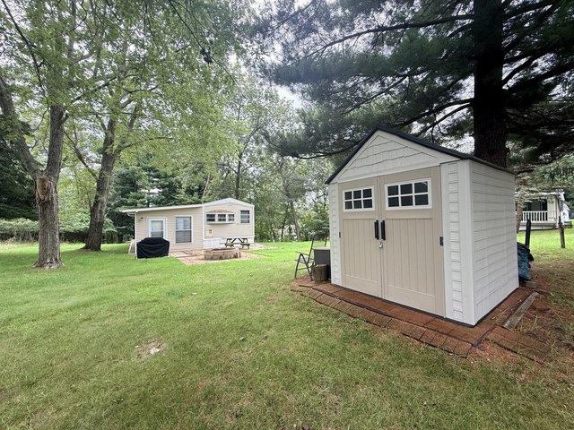 5 347 Woodhaven Lks, Sublette, IL 61367