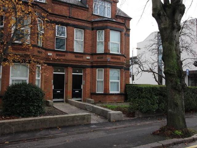 5, 34 Stranmillis Road, Belfast, BT9 5AA