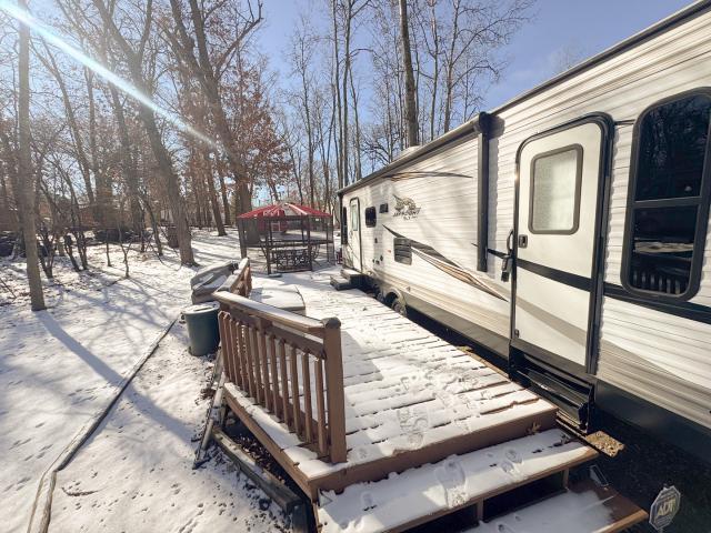 5 356 Woodhaven, Sublette, IL 61367 | MLS #12555