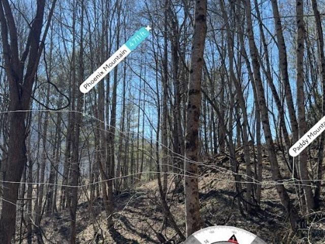 5.33 Acres Charlie King Road