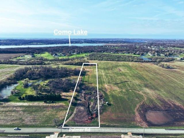 5.3 M/L Acres Palmer Rd, Lake Geneva, WI 53147
