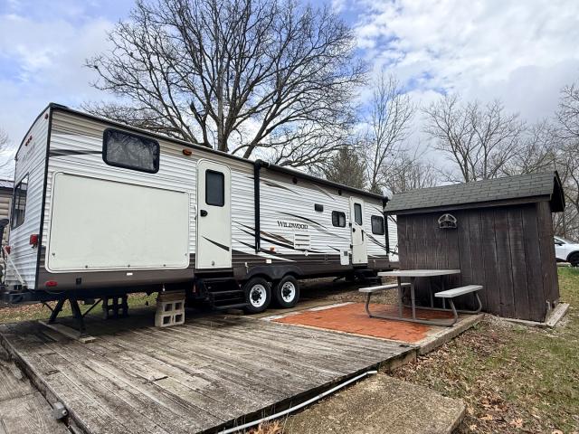 5 458 Woodhaven Lakes