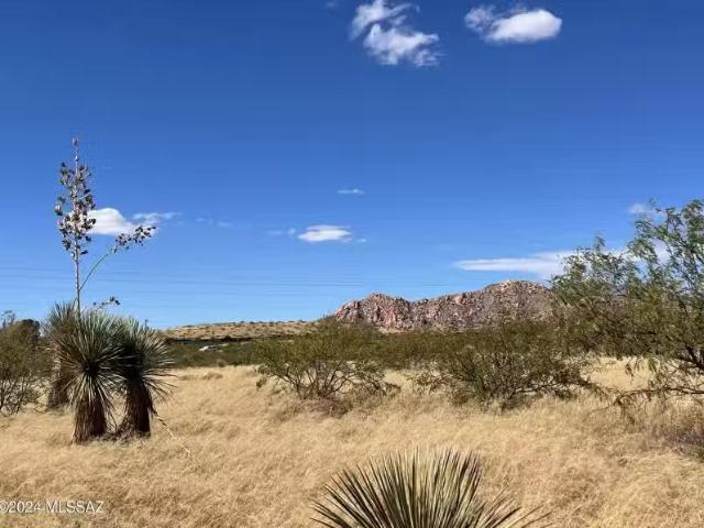 5 40 Ac Johnson Rd, Dragoon, AZ 85609 MLS 22429061