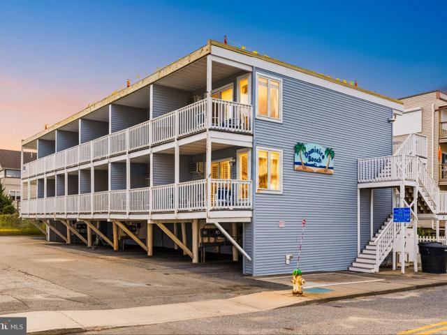 5 41st St, Unit 1, Ocean City, MD 21842 | Compass