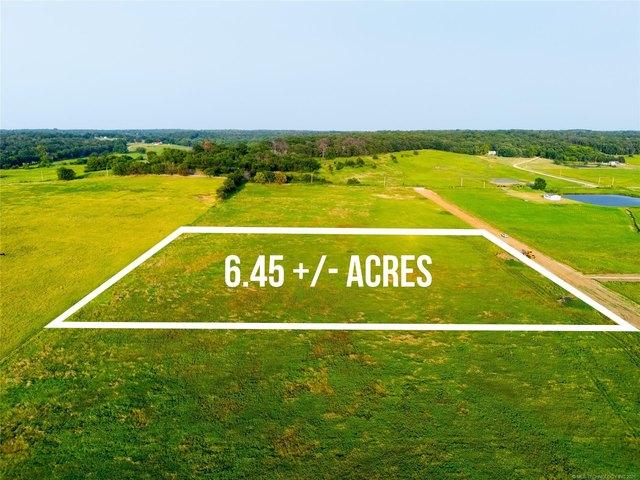 5 4280 Rd, Chelsea, OK 74016
