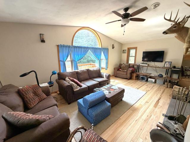 5.4 ac. 14946 Gerber Lane