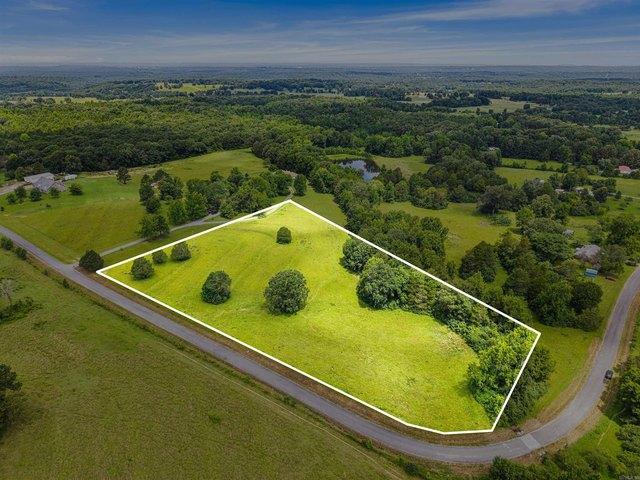 5.59 Ac Old Texas Rd, Quitman, AR 72131