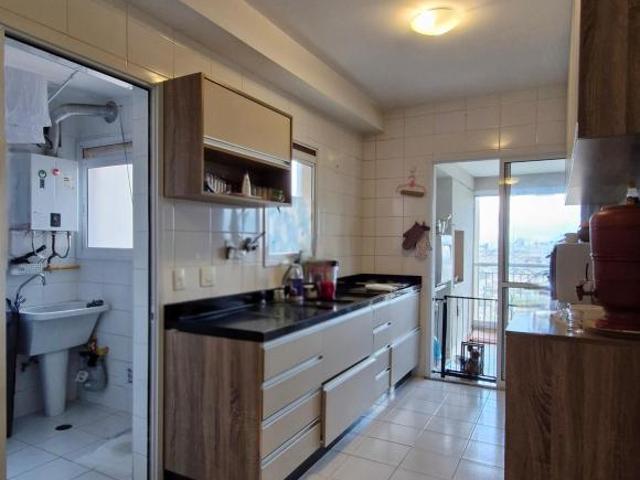 5 5 1 1 9 9 9 3 7 0 6 0 9 Apartamento à venda Butantã COND. MAIRARÊ FL16