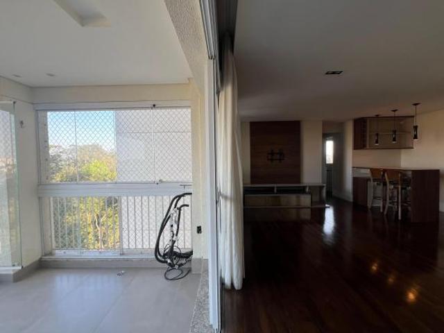 5 5 1 1 9 9 9 3 7 0 6 0 9 Apartamento à venda Butantã COND. MAIRARÊ FL16