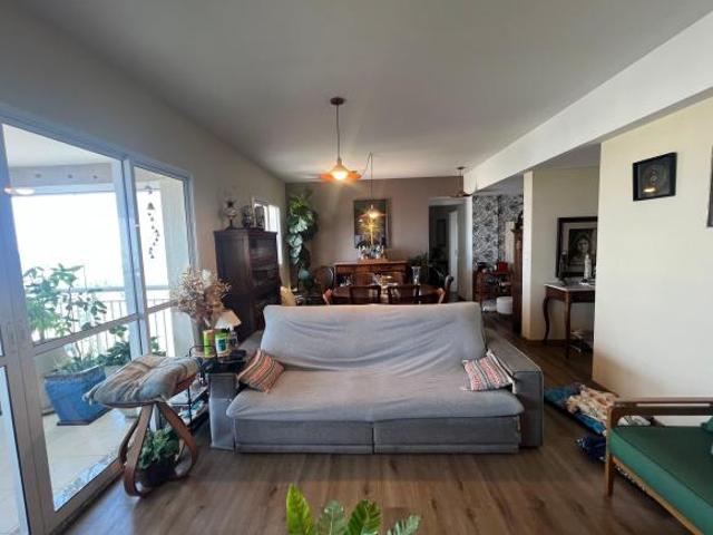 5 5 1 1 9 9 9 3 7 0 6 0 9 Apartamento à venda Butantã COND. MAIRARÊ FL16
