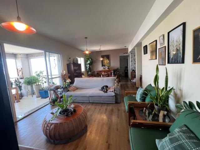 5 5 1 1 9 9 9 3 7 0 6 0 9 Apartamento à venda Butantã COND. MAIRARÊ FL16