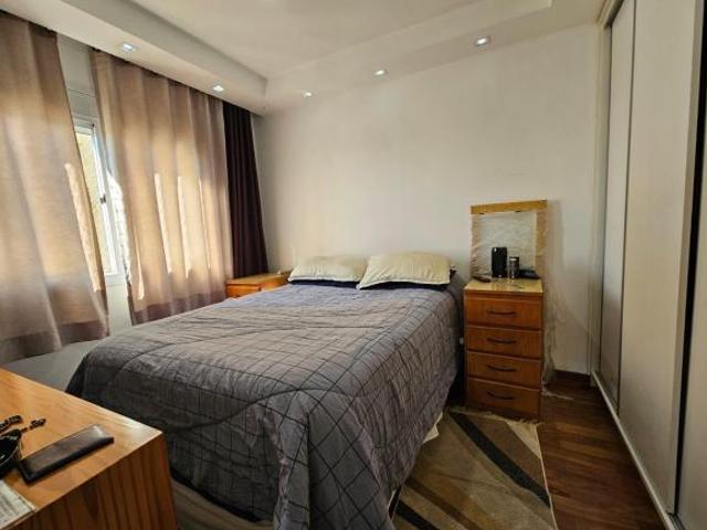 5 5 1 1 9 9 9 3 7 0 6 0 9 Apartamento a venda no condomínio ESPAÇO RAPOSO FL16