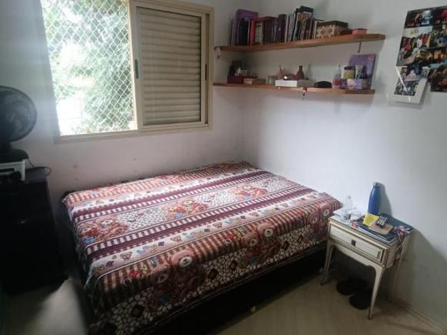 5 5 1 1 9 9 9 3 7 0 6 0 9 Apartamento a venda no condomínio ESPAÇO RAPOSO FL16