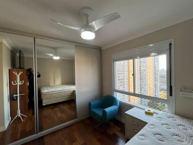 5 5 1 1 9 9 9 3 7 0 6 0 9 Apartamento a venda no Butantã FL16