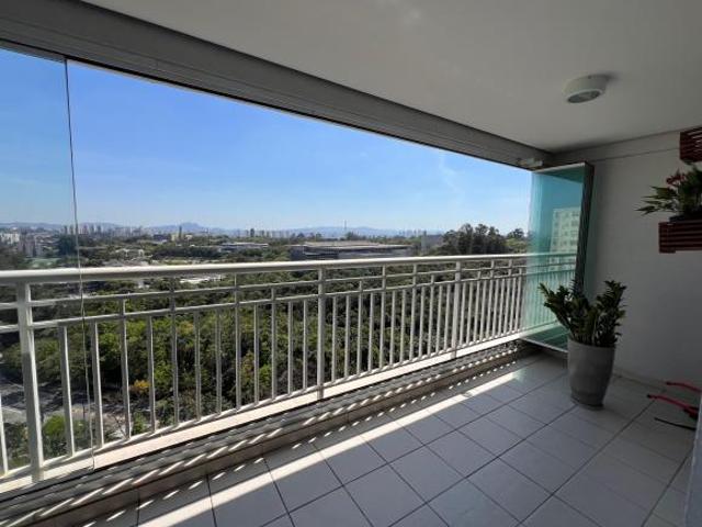 5 5 1 1 9 9 9 3 7 0 6 0 9 Apartamento venda no Butantã condomínio EXUBERANCE