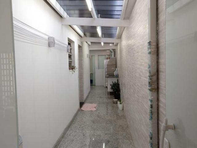5 5 1 1 9 9 9 3 7 0 6 0 9 Sobrado á Venda no Butantã FL16