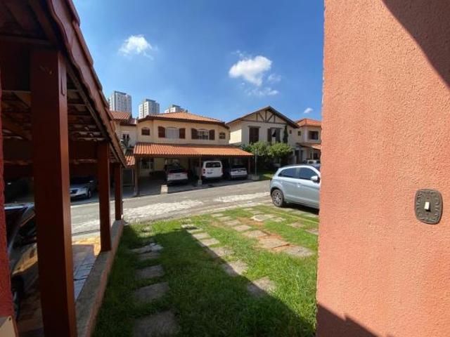 5 5 1 1 9 9 9 3 7 0 6 0 9 Sobrado à venda no Butantã Jd. BONFIGLIOLI FL16