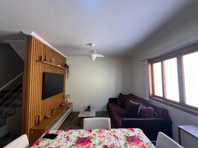 5 5 1 1 9 9 9 3 7 0 6 0 9 Sobrado de condomínio à venda Butantã USP FL16