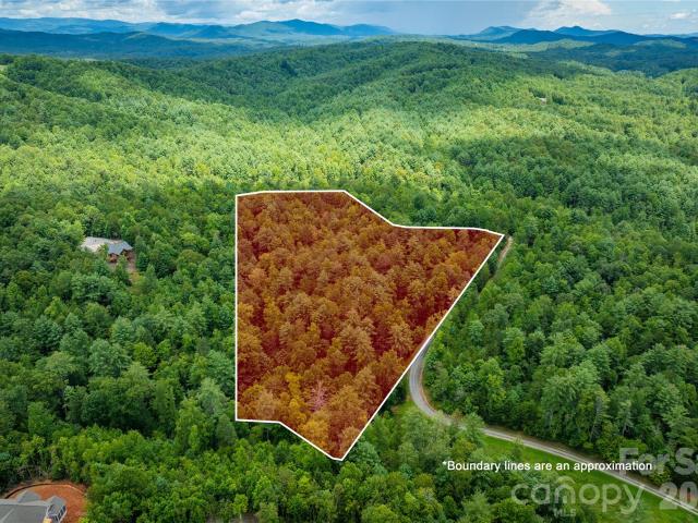5.5 Acres Dogwood Way # 840a