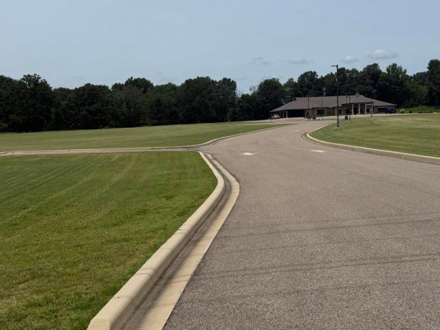 5.5 Acres Highway 49 North