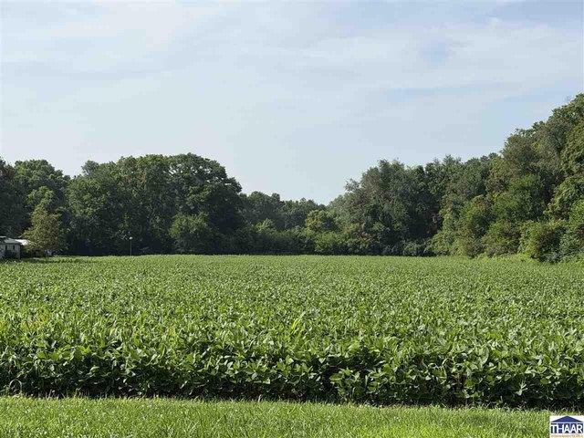 5.5 Acres Wallace Ave, Terre Haute, IN 47803