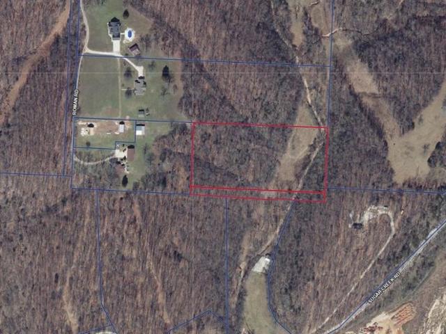 5 68AC Roman Rd, Pea Ridge, AR 72712