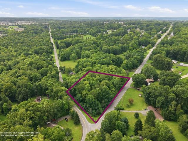 5,6,7 & 8 Clarksville Rd