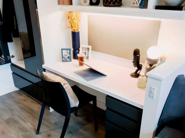 Luxe Ensuite
