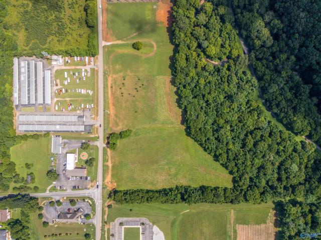 5.6 acres S Slaughter Road