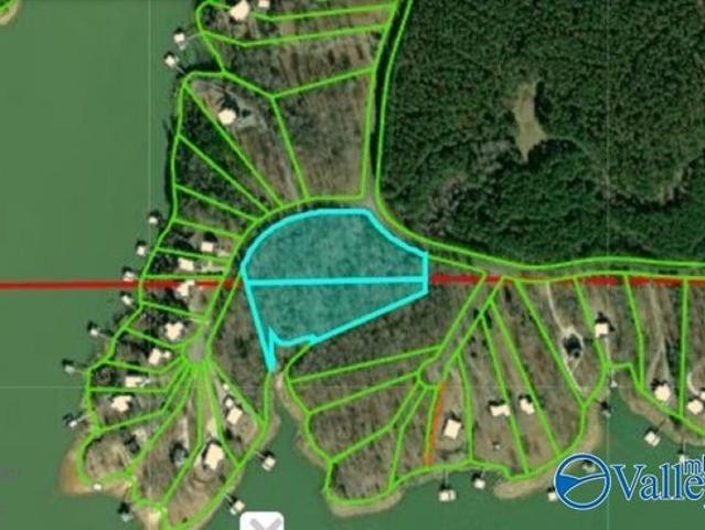 5.6 Acres Sipsey Pines Rd, Arley, AL 35541