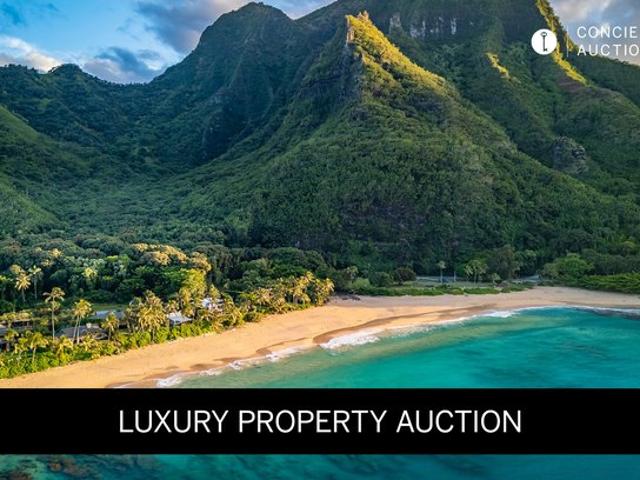 5 7834 Kuhio Hwy, Hanalei, HI 96714