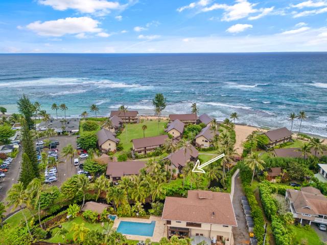 5 7130 Kuhio Hwy, Unit L1, Hanalei, HI 96714 | MLS #729154 | Compass
