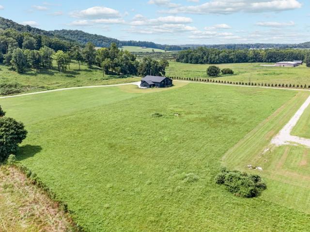 5.71 AC Phifer Mountain Rd