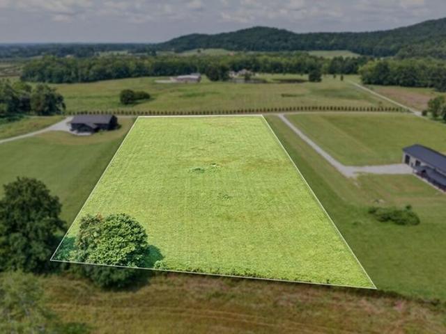 5.71 Ac Phifer Mountain Rd Lot 8, Cookeville, TN 38506