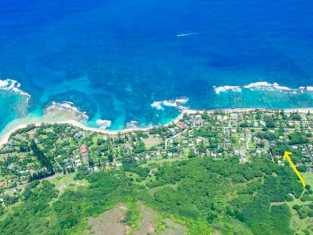 5 7235 Kuhio Hwy, Hanalei, HI 96722