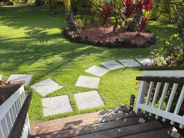 5 7330 Kuhio Hwy, Unit B, Hanalei, HI 96714 | MLS #719166