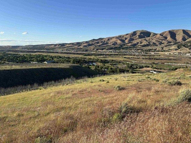 5.73 Acres Ridgeview Ln, Pocatello, ID 83204