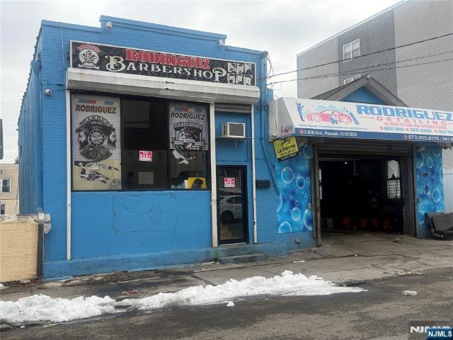 5 7 8th Avenue