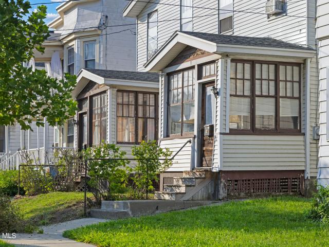 5 & 7 Beverly Avenue