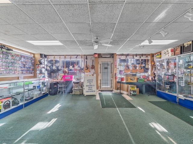 5 7 N 2nd Street