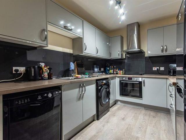 5 7 South Parade, Equitable House NG1, 4 bed shared accommodation to rent, £1,802 pcm | PrimeLocation