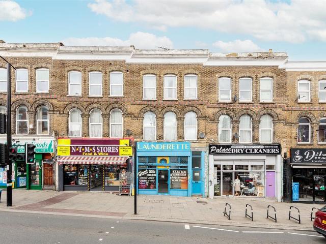 5 7 Sydenham Road, Sydenham SE26, 2 bed flat to rent, £1,600 pcm | PrimeLocation