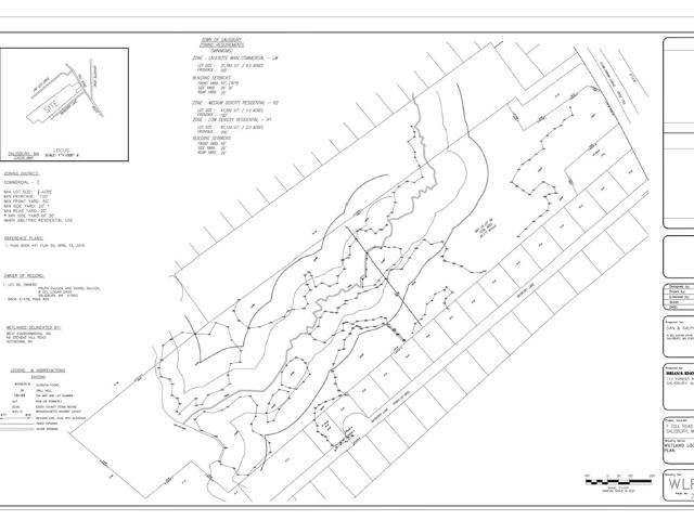 5 7 Toll Rd, Salisbury, MA 01952 | MLS #73437 | Compass